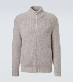 Pocket Knitwear For Men