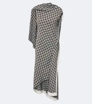 Loewe Wrap Day Dresses