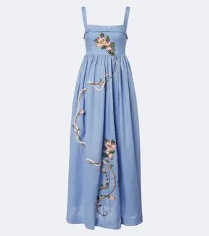 Agua Bendita Casual Dresses