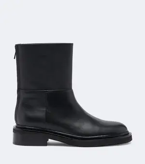 A.emery Easton Leather Ankle Boots