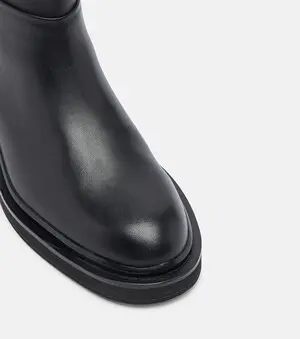 A.emery Easton Leather Ankle Boots