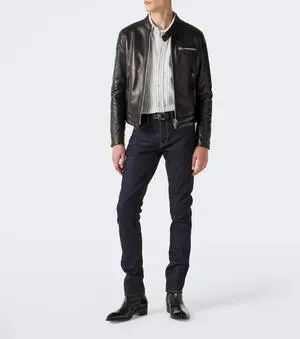 TOM FORD Slim Jeans