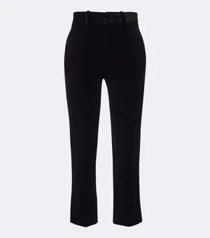 Isabel Marant Etoile Slit Pants For Women