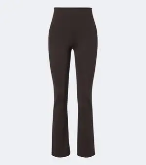 FFORME High-rise Jersey Leggings