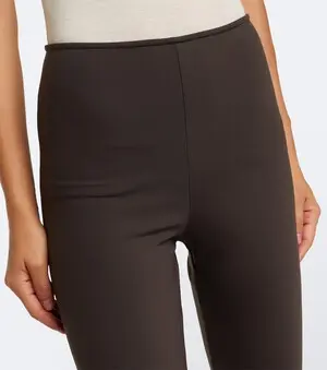 FFORME High-rise Jersey Leggings