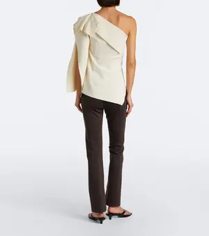 FFORME High-rise Jersey Leggings