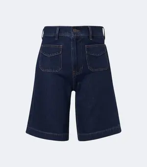 Bermuda Bottoms For Women