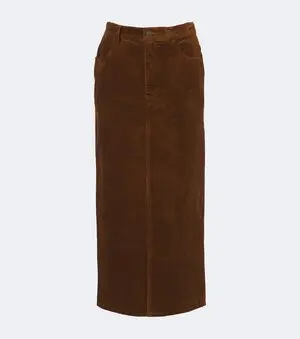 Marant Etoile Pleated Skirts