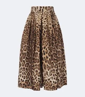 Dolce & Gabbana Frill Bottoms For Women