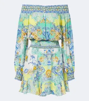 Camilla Sheath Day Dresses