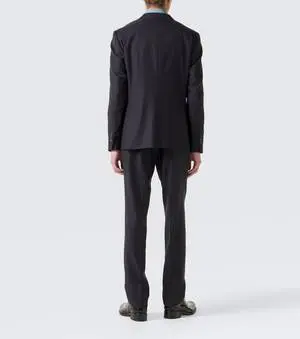 Canali Wool Suit
