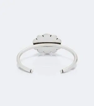 Isabel Marant Étoile Embellished Cuff Bracelet