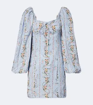 Agua Bendita Sheath Day Dresses