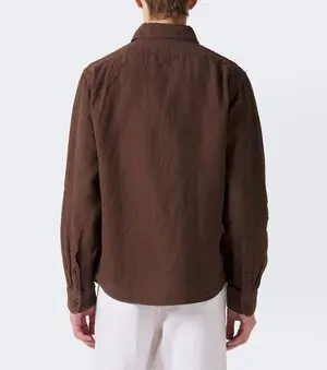 Polo Ralph Lauren Linen Shirt