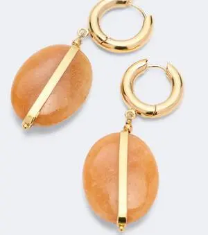 Isabel Marant Étoile Drop Earrings