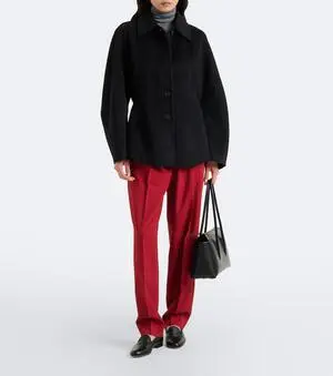 RÓHE Wool And Cashmere Jacket