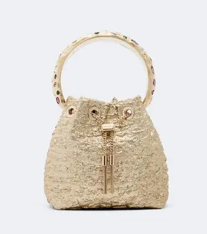 Box Bucket Bags