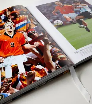 Assouline Football: The Impossible Collection Book - Green
