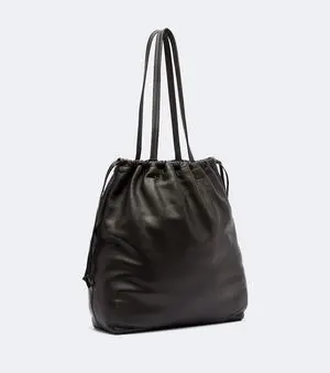 A.emery Sibella Leather Tote Bag