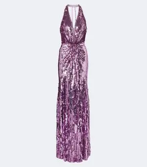 Jenny Packham Lisette Embellished Gown