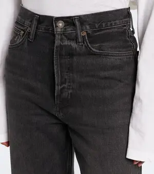 AGOLDE Vintage Loose Straight Jeans