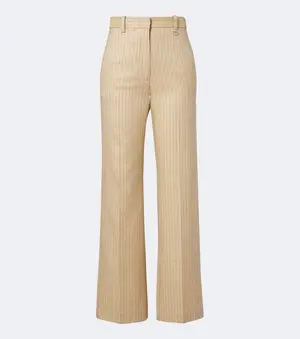 Isabel Marant Etoile Straight Leg Pants For Women