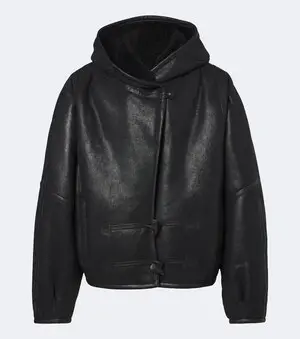 Isabel Marant Etoile Hooded Jackets For Women