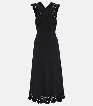 Ulla Johnson Ribbed Day Dresses For Women