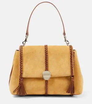 Chloe Shoulder Bags