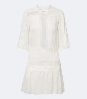 Marant Etoile Sheath Day Dresses