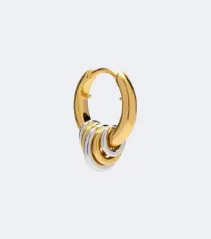 DEHANCHE Hoop Earrings