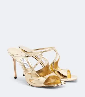 MULES/CLOGS