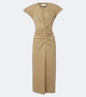 Isabel Marant Etoile Oversized Day Dresses