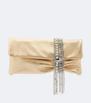 Jimmy Choo Embellished Clutches