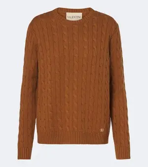 Valentino Garavani Oversized Sweaters For Women