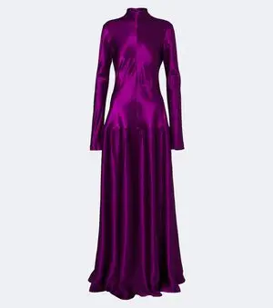 Fforme Gown Evening Dresses