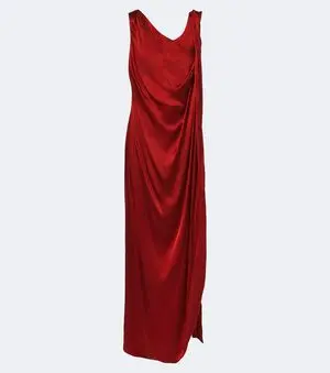 Maison Margiela Maxi Evening Dresses