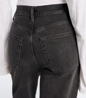 AGOLDE Vintage Loose Straight Jeans