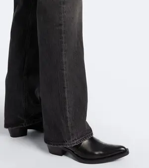 AGOLDE Vintage Loose Straight Jeans