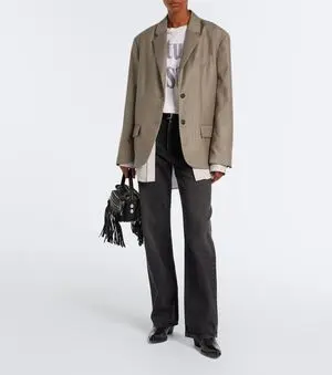 AGOLDE Vintage Loose Straight Jeans