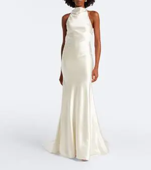 DANIELLE FRANKEL Stella Gown