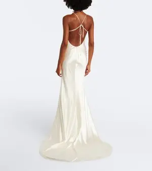 DANIELLE FRANKEL Stella Gown
