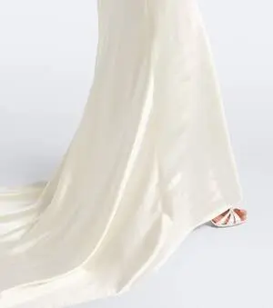 DANIELLE FRANKEL Stella Gown