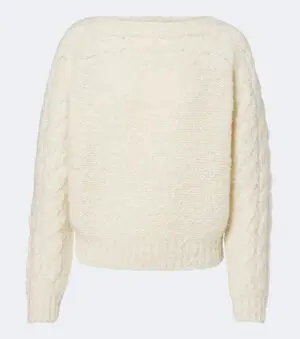 Isabel Marant Etoile Long Sleeve Sweaters For Women