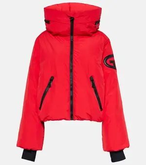 Goldbergh Hooded Jackets For Women