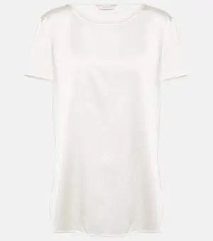 Max Mara Fitted Kaftans Tunics