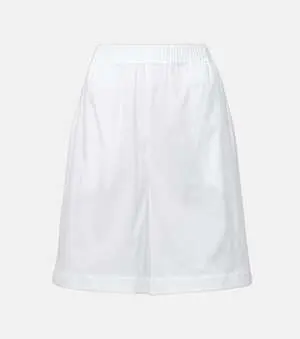Max Mara Elasticated Shorts For Women