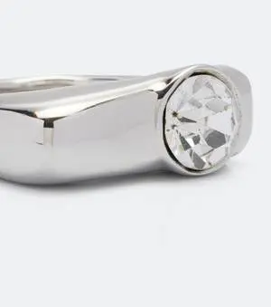 Dries Van Noten Embellished Ring