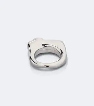 Dries Van Noten Embellished Ring