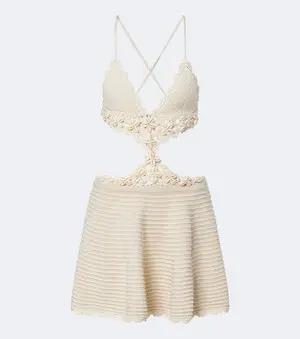 Retrofete Metallic Blouses